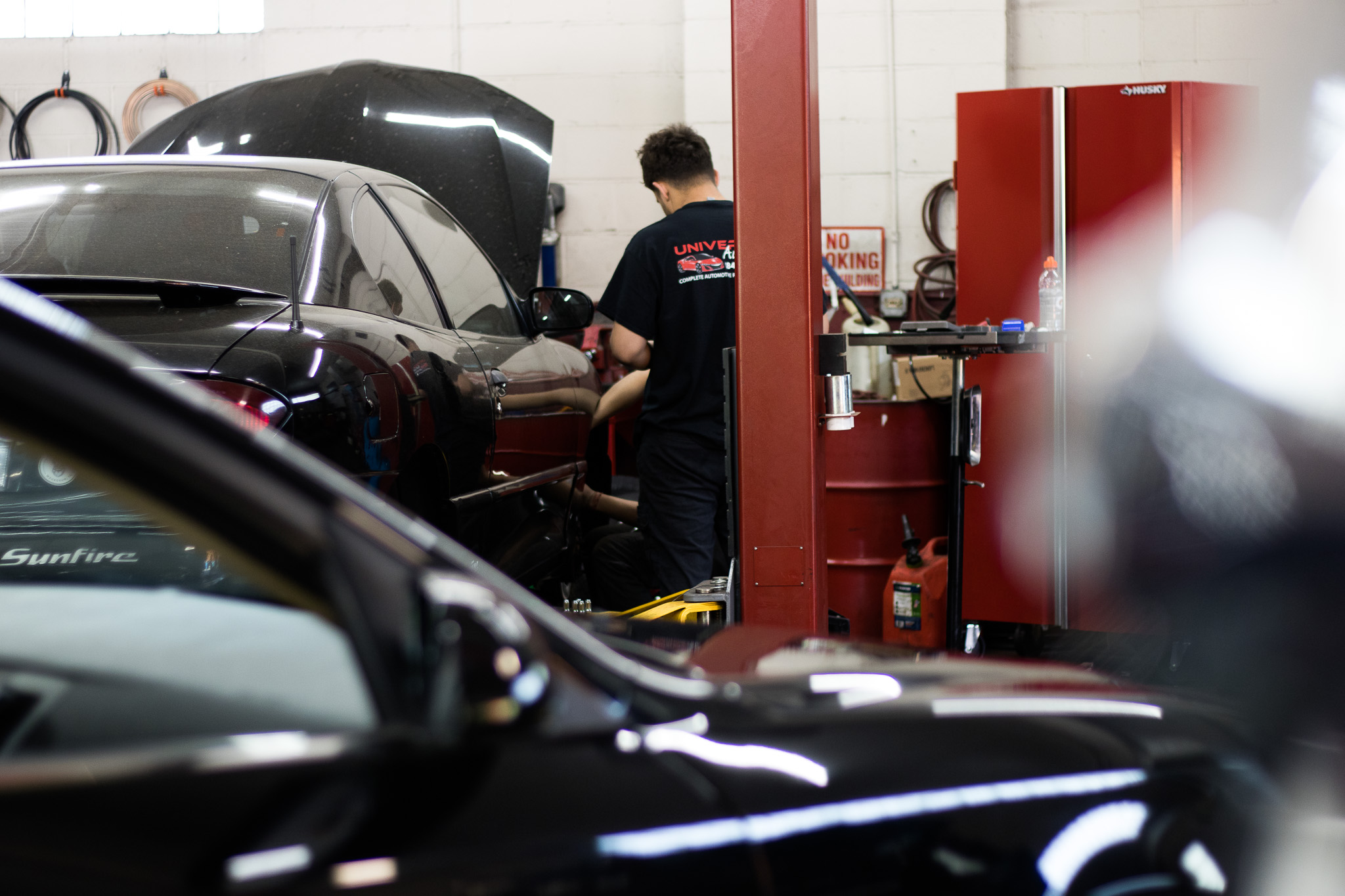 Home - Universal Auto Care Inc